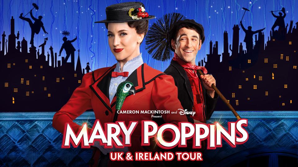 Case Study: Mary Poppins | ELM
